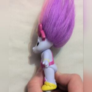 moose toys | Toys | Zelfs Wishbeam Series 6 Y2k Troll Doll Toy Figure ...